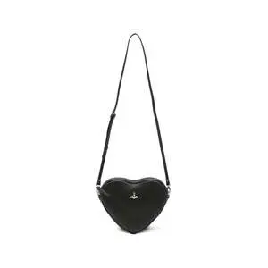 VIVIENNE WESTWOOD Tote Bags - Black