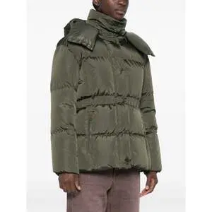 Moncler Quilted Puffer Jacket
