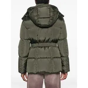 Moncler Quilted Puffer Jacket