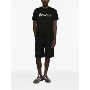Moncler T-shirts & Vests