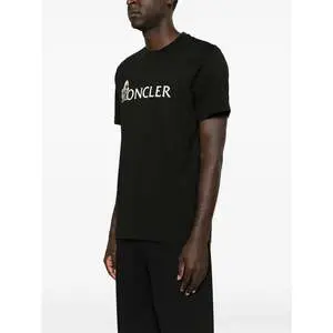 Moncler T-shirts & Vests