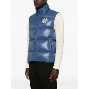 Moncler Jackets Waistcoats & Gilets