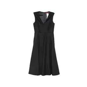 Max Mara Grey Dresses Day Dresses - Gray