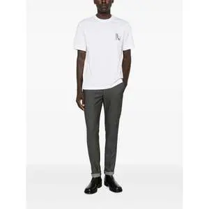 Brioni T-shirts & Vests T-shirts