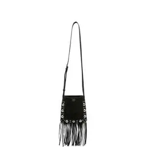 Valentino Garavani Shoulder Bags - Black