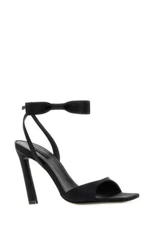 Givenchy Naked Bow Sandals 95mm