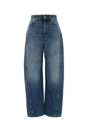 Givenchy Denim Jeans - Blue