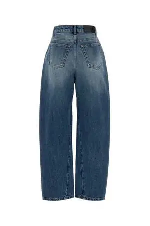 Givenchy Denim Jeans - Blue