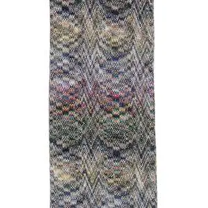 Missoni Grey Scarves