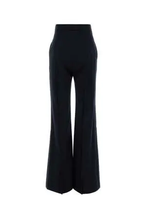 VIVIENNE WESTWOOD Wool Wide-leg Pant