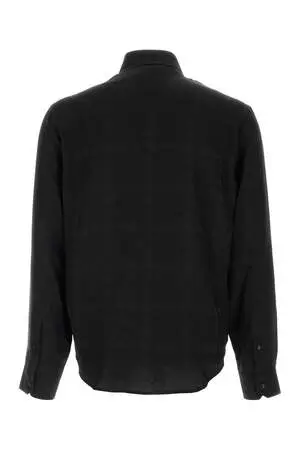 Versace Silk Shirt