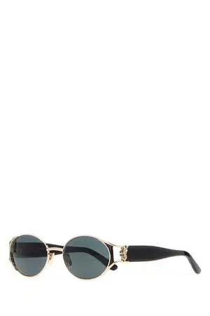 Saint Laurent Sl 919 Sng Sunglasses - Black