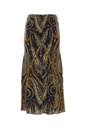 Etro Midi Skirts