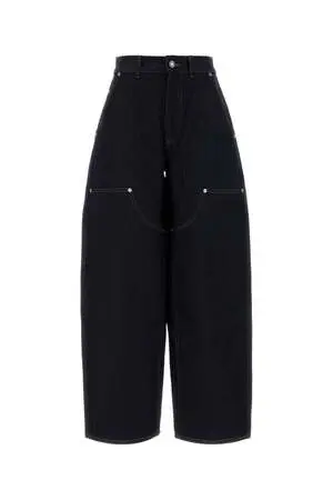 Givenchy Workwear Cocoon Jeans Alt Fit - Multicolor