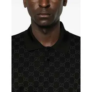 Gucci Polo Shirts