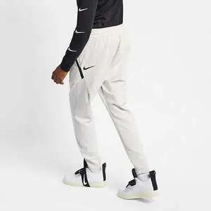 Nike Tech Pack Knit Pants 'light Bone Black