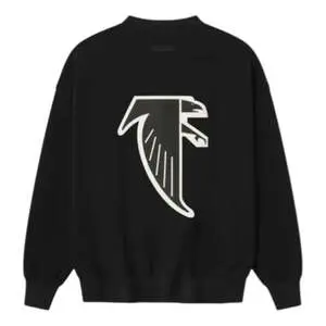 Fear Of God Falcons Crewneck Ss25 Sweatshirt