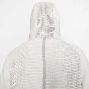 Nike Tech Pack Windrunner Full-zip Hoodie 'light Bone Black