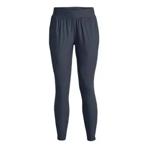 Under Armour Qualifier Elite Leggings 'blue Grey - Blue/grey