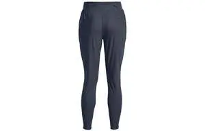 Under Armour Qualifier Elite Leggings 'blue Grey