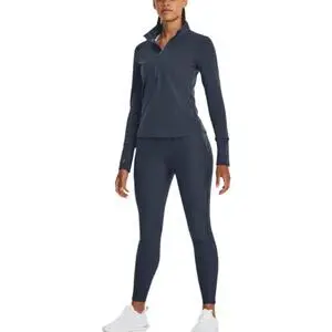 Under Armour Qualifier Elite Leggings 'blue Grey