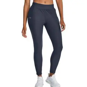 Under Armour Qualifier Elite Leggings 'blue Grey