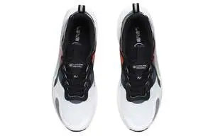 LI-NING Yi Xing 4 Low 'white Black Blue