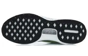LI-NING Yi Xing 4 Low 'white Black Blue