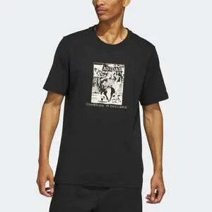 Adidas Originals Dill Compassion T-shirt