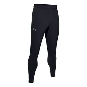 Under Armour Hybrid Pant Leggings Asia Sizing - Black