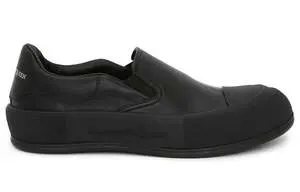 Alexander McQueen Deck Skate Plimsoll