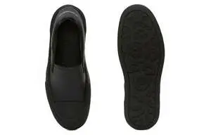 Alexander McQueen Deck Skate Plimsoll