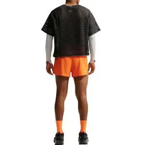 Nike X Radical Airflow Dri-fit T-shirt 'anthracite Cool Grey
