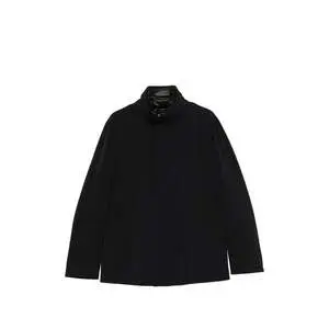 MONTECORE Jackets Lightweight Jackets - Black