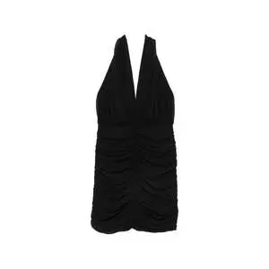 ROTATE BY BIRGER CHRISTENSEN Dresses Day Dresses - Black