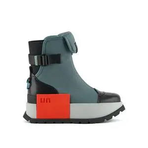 United Nude Blue / Orange Roko Ker Basalt Mix - Blue/orange