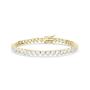 SHYMI Tennis Bracelet - Gold