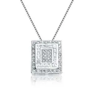 Genevive Statement Necklaces