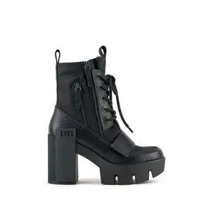 United Nude Grip Combat Mid - Black