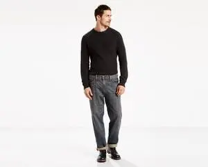 LEVI'S 550 Relaxed Fit Jeans - Range