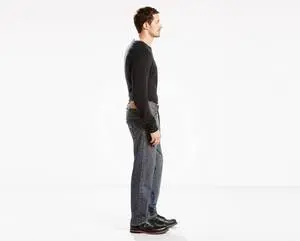 LEVI'S 550 Relaxed Fit Jeans