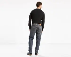 LEVI'S 550 Relaxed Fit Jeans