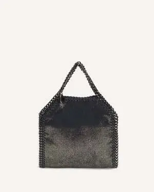 Stella McCartney Small Falabella Shoulder Bag - Blue
