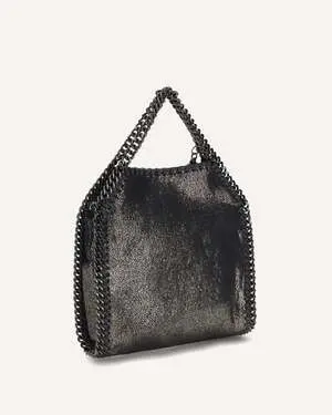 Stella McCartney Small Falabella Shoulder Bag - Blue