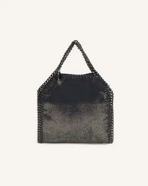Stella McCartney Small Falabella Shoulder Bag - Blue