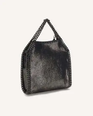 Stella McCartney Small Falabella Shoulder Bag - Blue