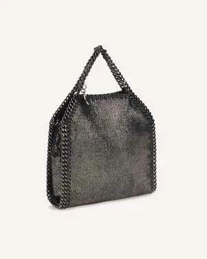 Stella McCartney Small Falabella Shoulder Bag - Blue