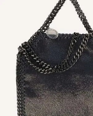 Stella McCartney Small Falabella Shoulder Bag - Blue