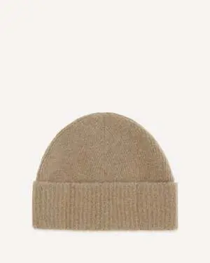 AMI Paris De Coeur Wool Beanie