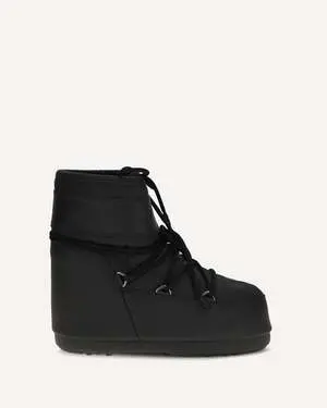 Moon Boot Icon Low Rubber Boots